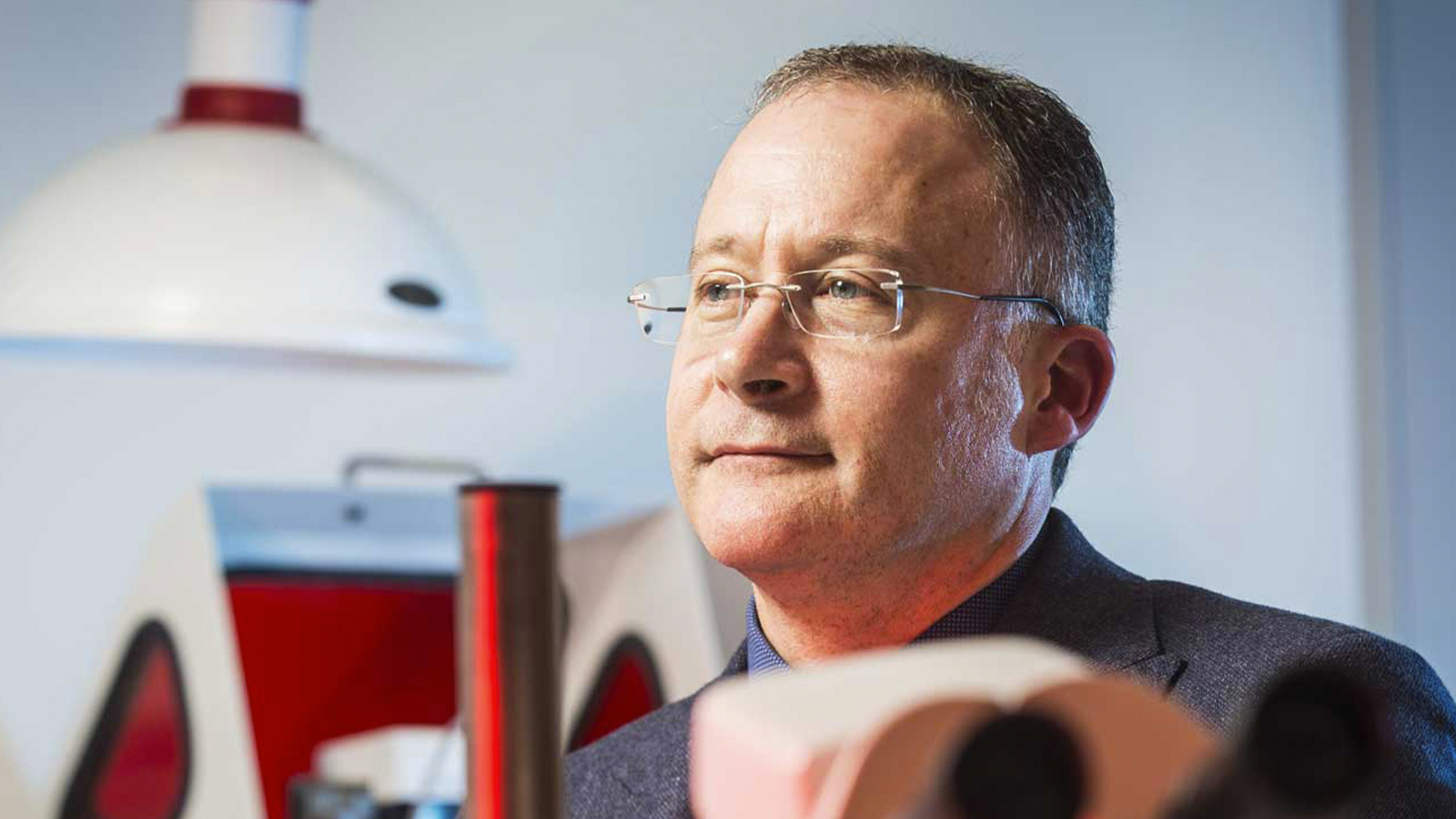 The Future Of: Regenerative Medicine - University of Wollongong – UOW