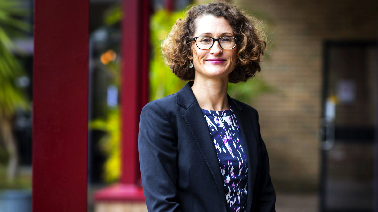 The Future Of: Law & Justice - University of Wollongong – UOW