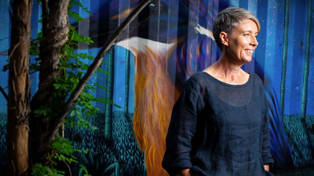 2020: Can machines see things your doctor can’t? - University of ...