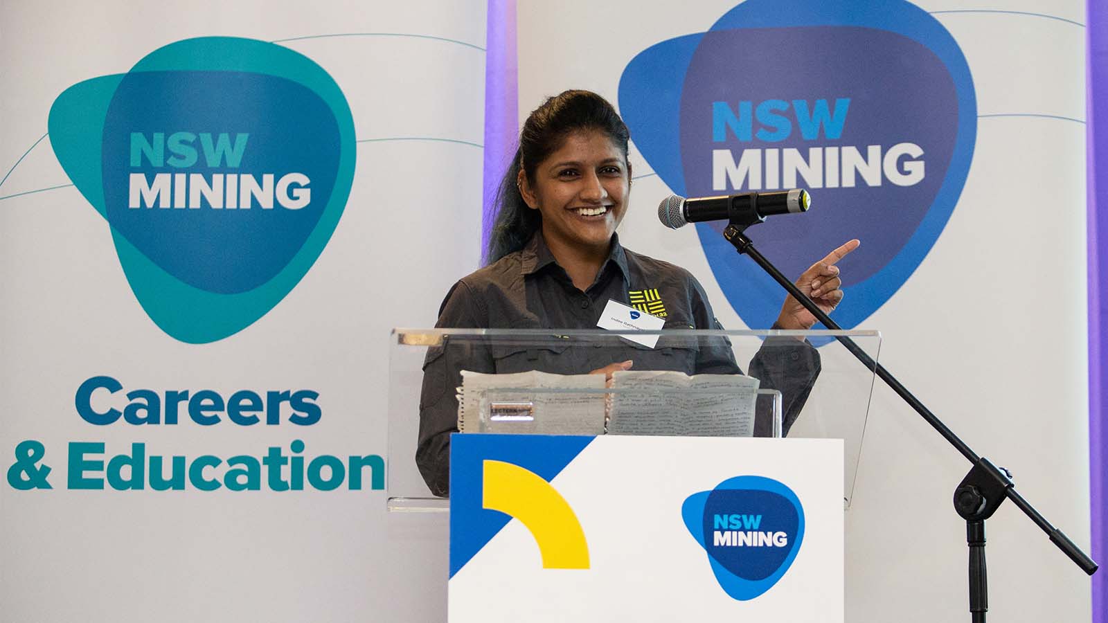 2024: Celebrating women in engineering - University of Wollongong – UOW