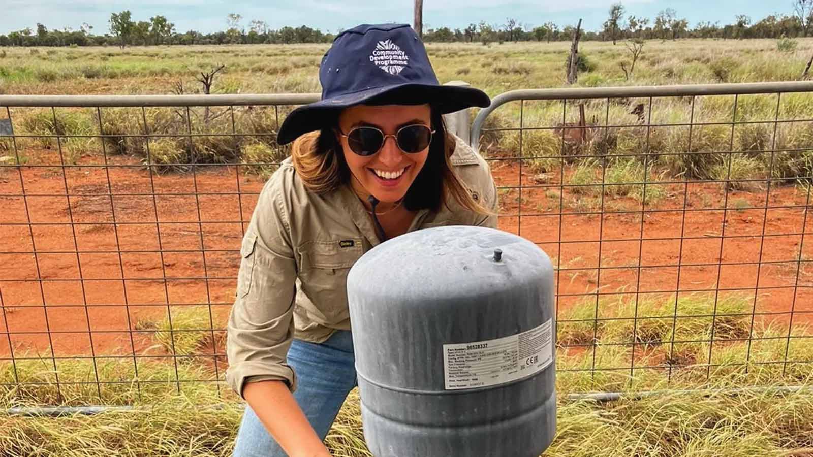 2024: Celebrating women in engineering - University of Wollongong – UOW