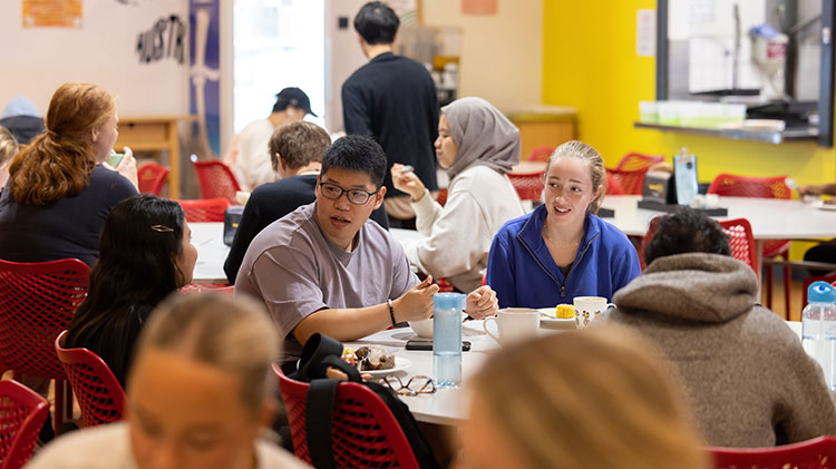 Catering - University of Wollongong – UOW