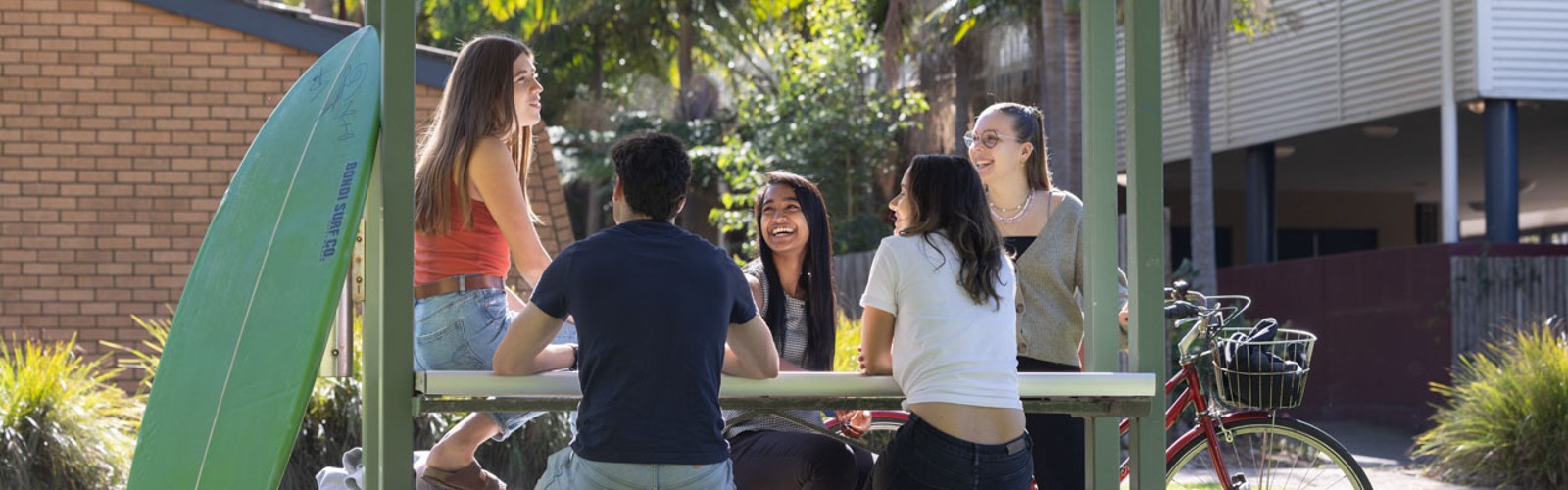 Accommodation - University of Wollongong – UOW