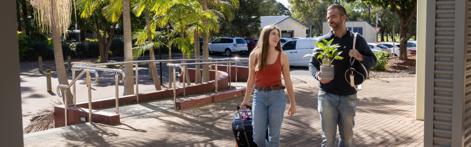 Residence information - University of Wollongong – UOW