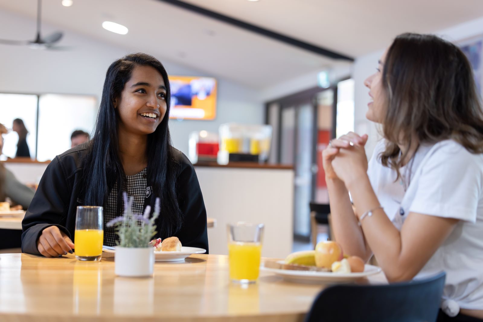 Catering - University of Wollongong – UOW