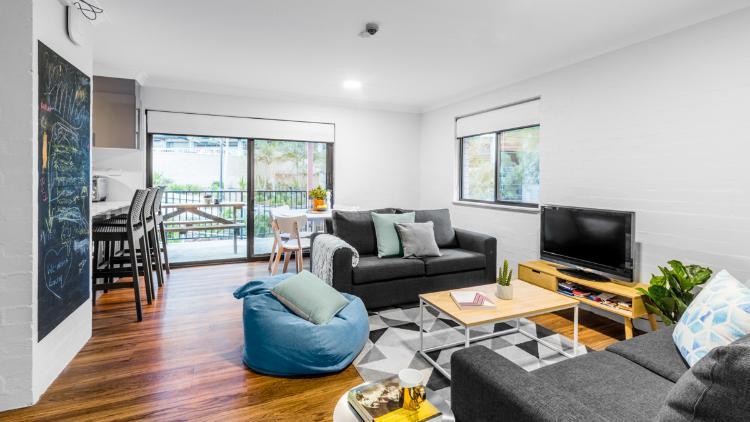 Live in Wollongong - University of Wollongong – UOW
