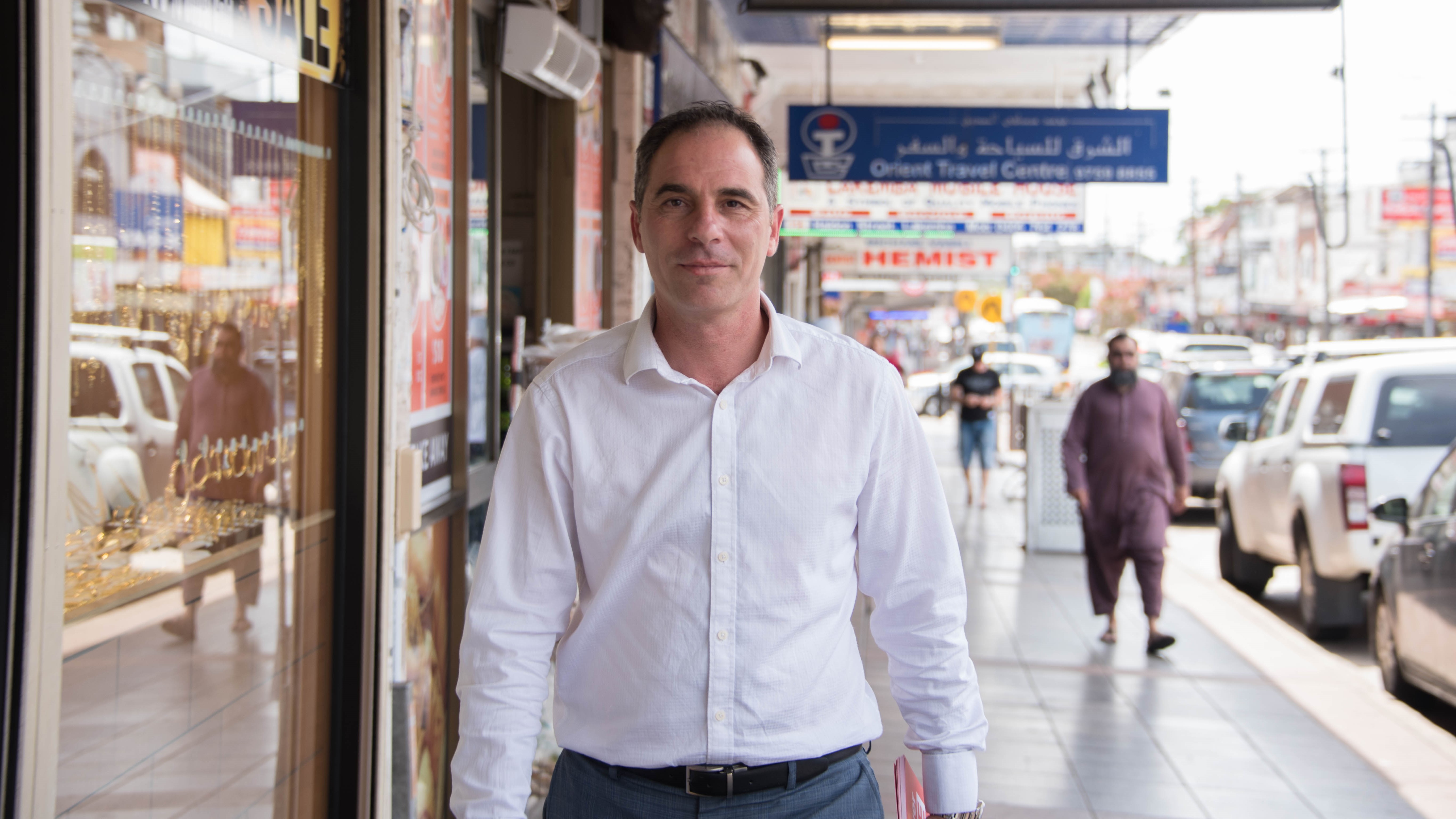 2022: Educating politics - University of Wollongong – UOW