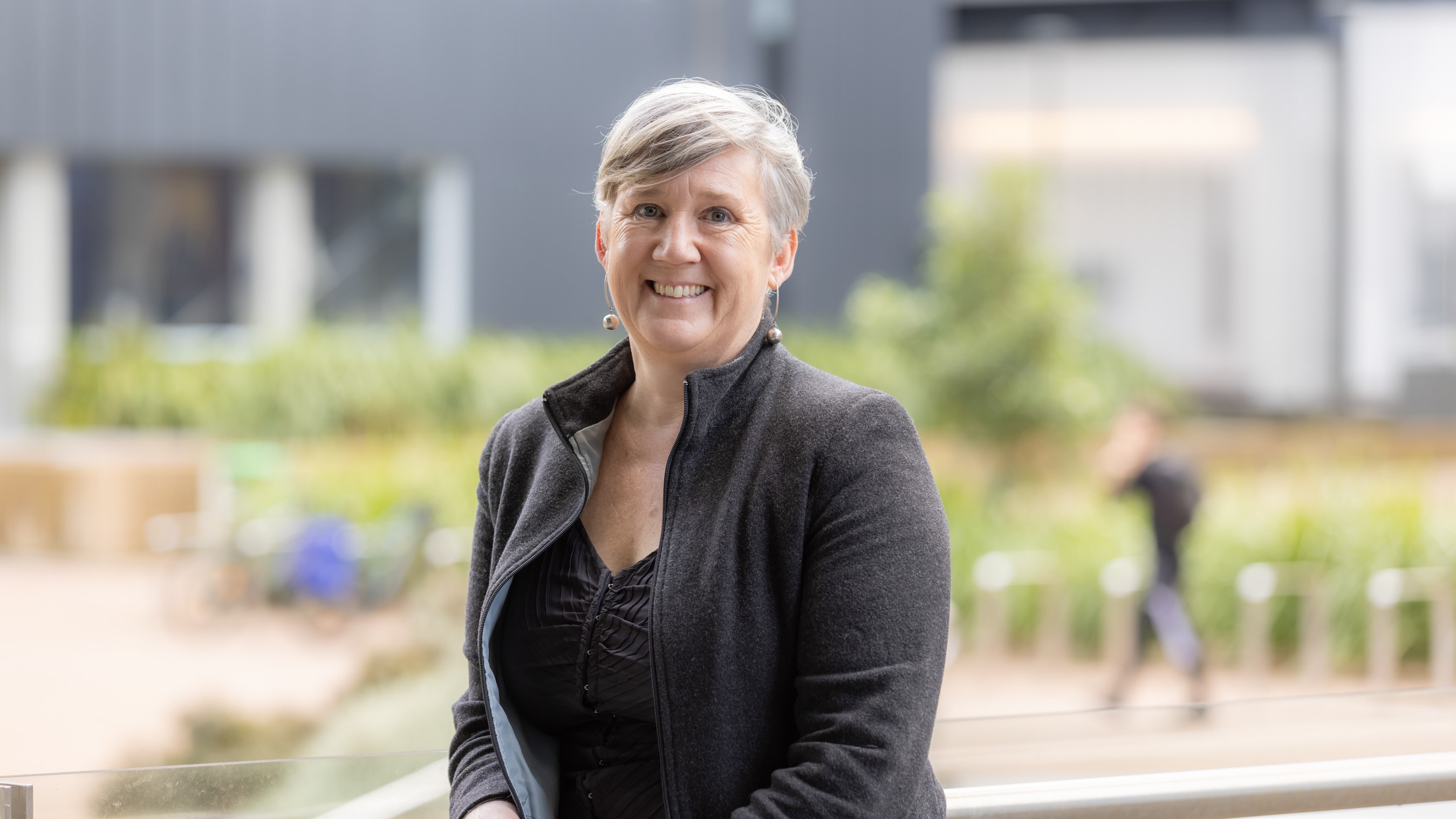 2022: Harnessing data to solve problems - University of Wollongong – UOW