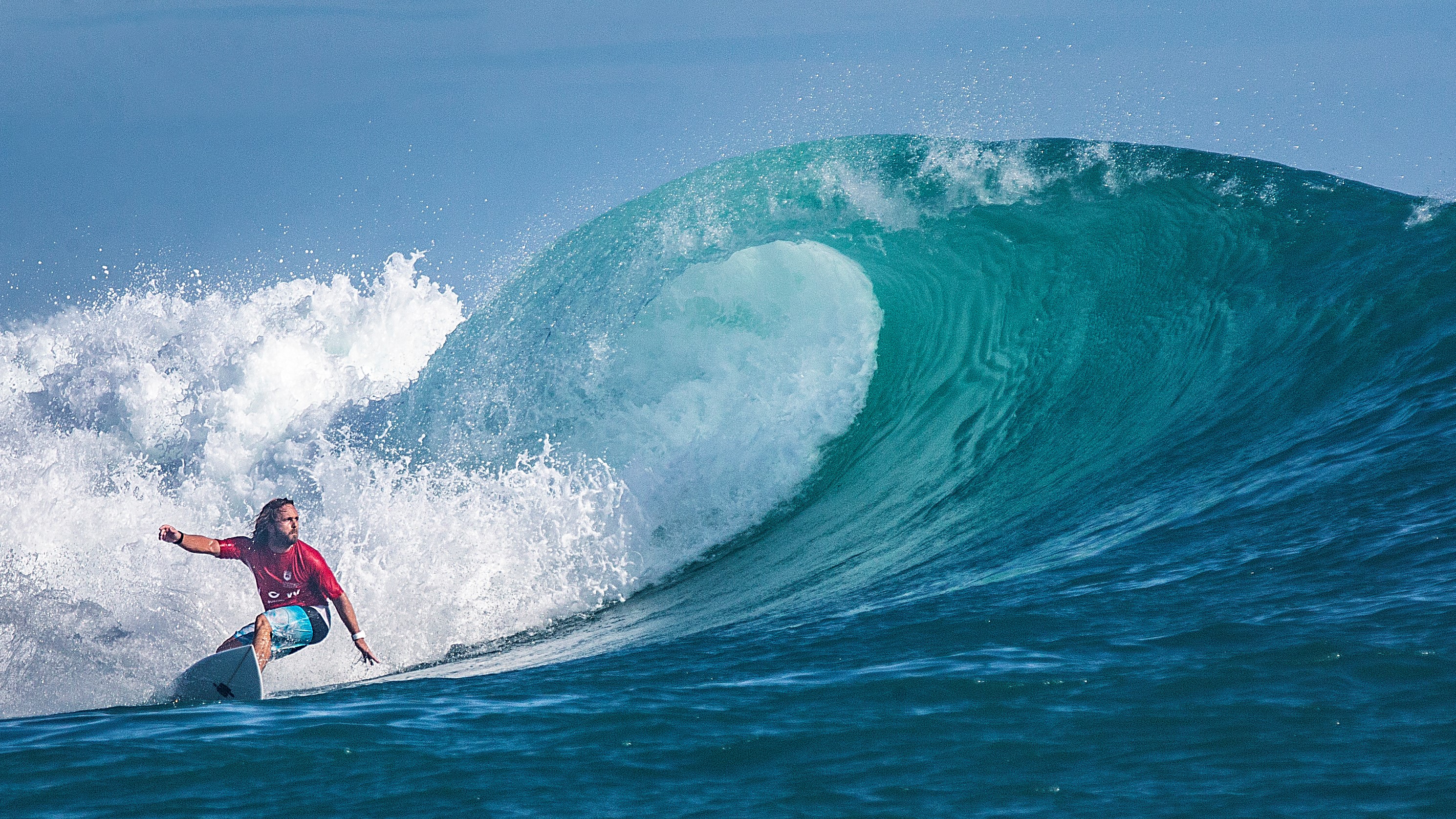 Beyond the breakers - University of Wollongong – UOW