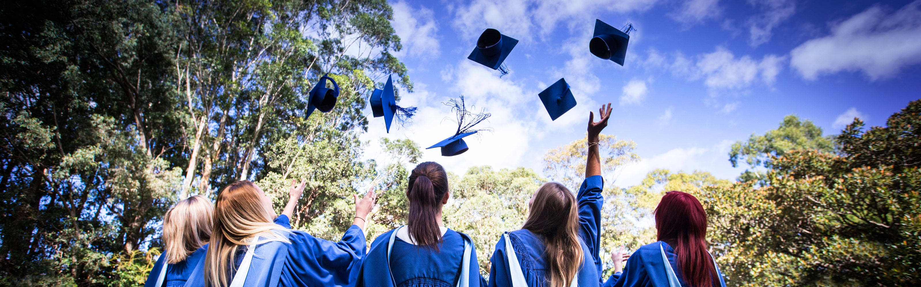 Honorary Doctorates - University of Wollongong – UOW