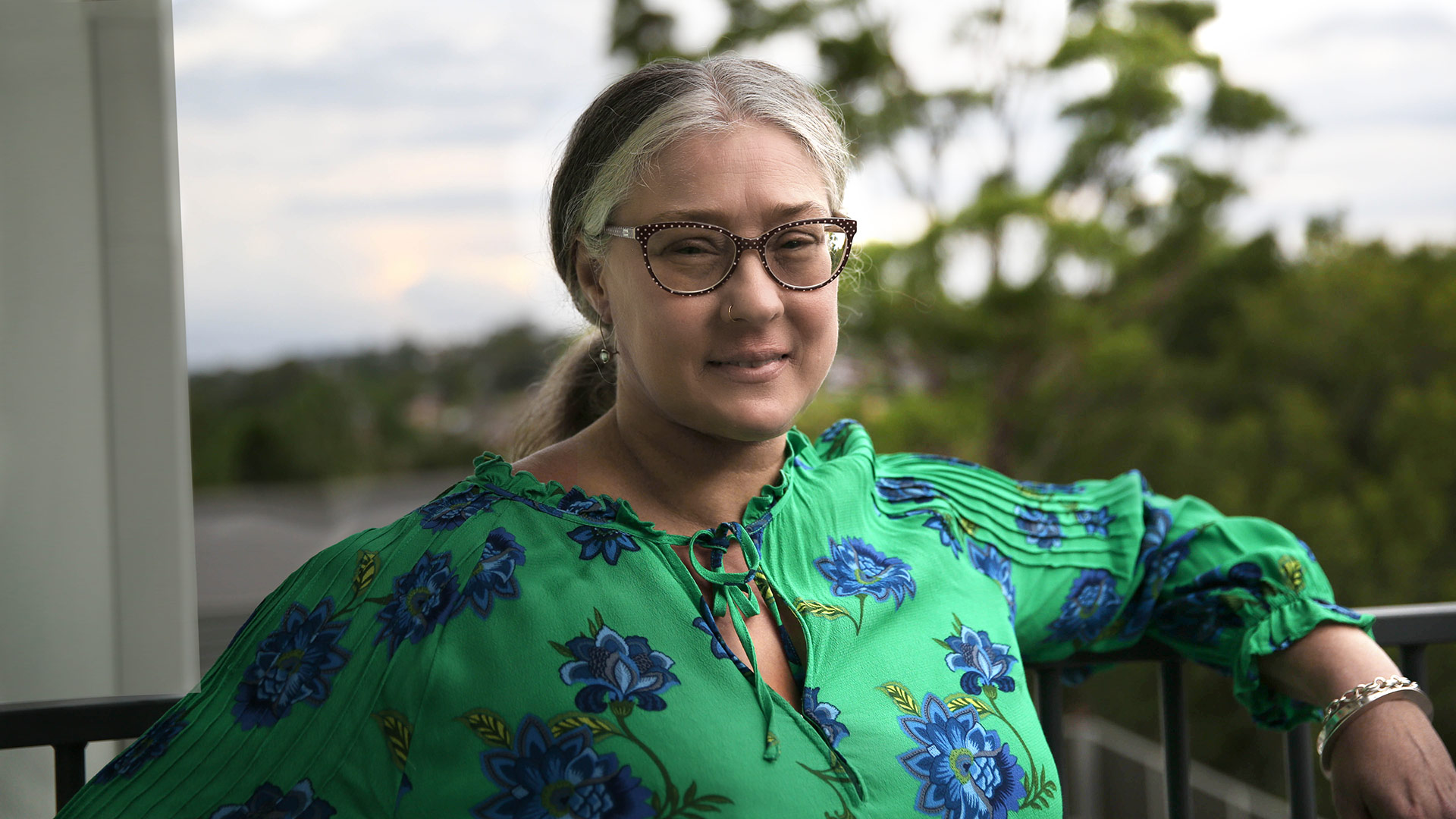 Carving a legal career outside of the courtroom - University of ...