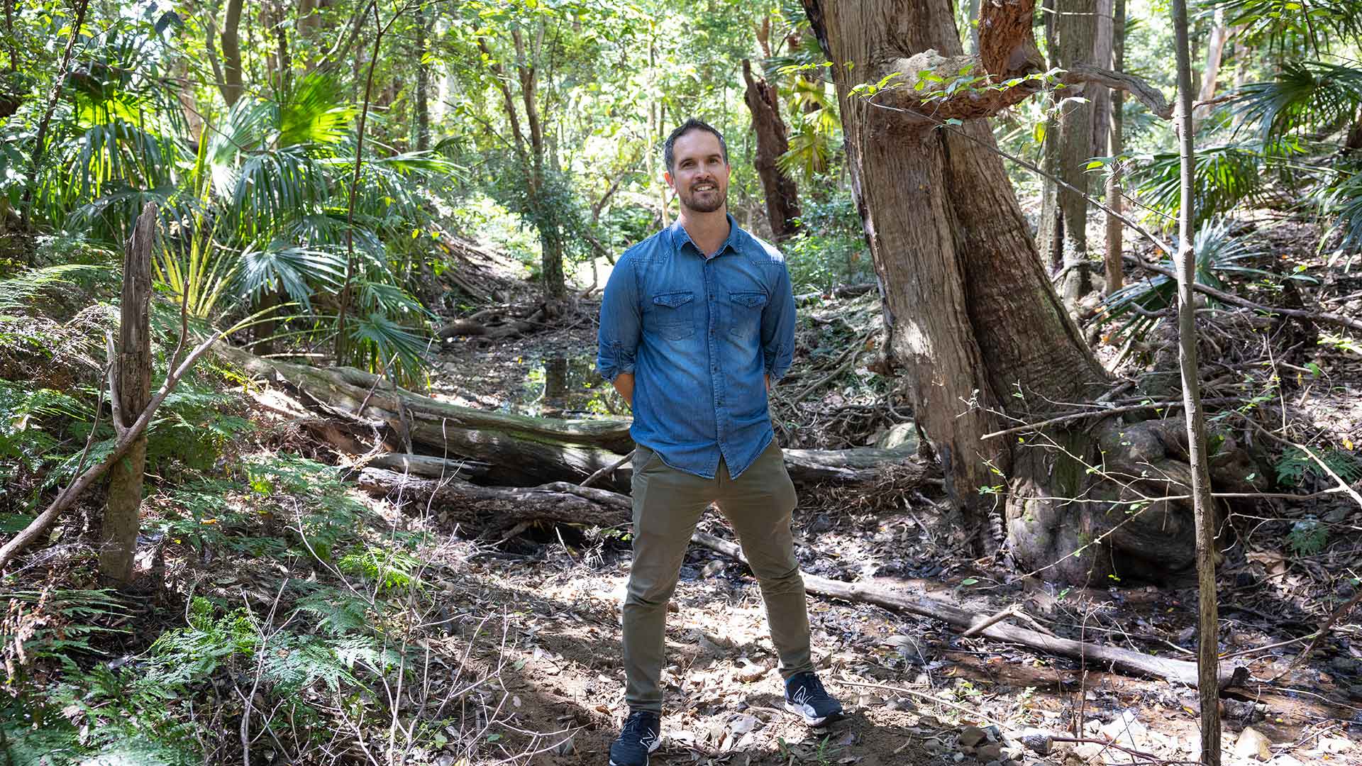 2023: Giving voice to Country - University of Wollongong – UOW