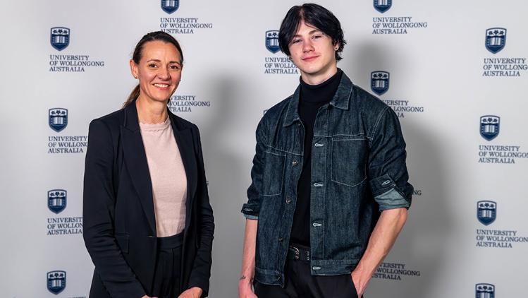 2023 | Building the future - University of Wollongong – UOW