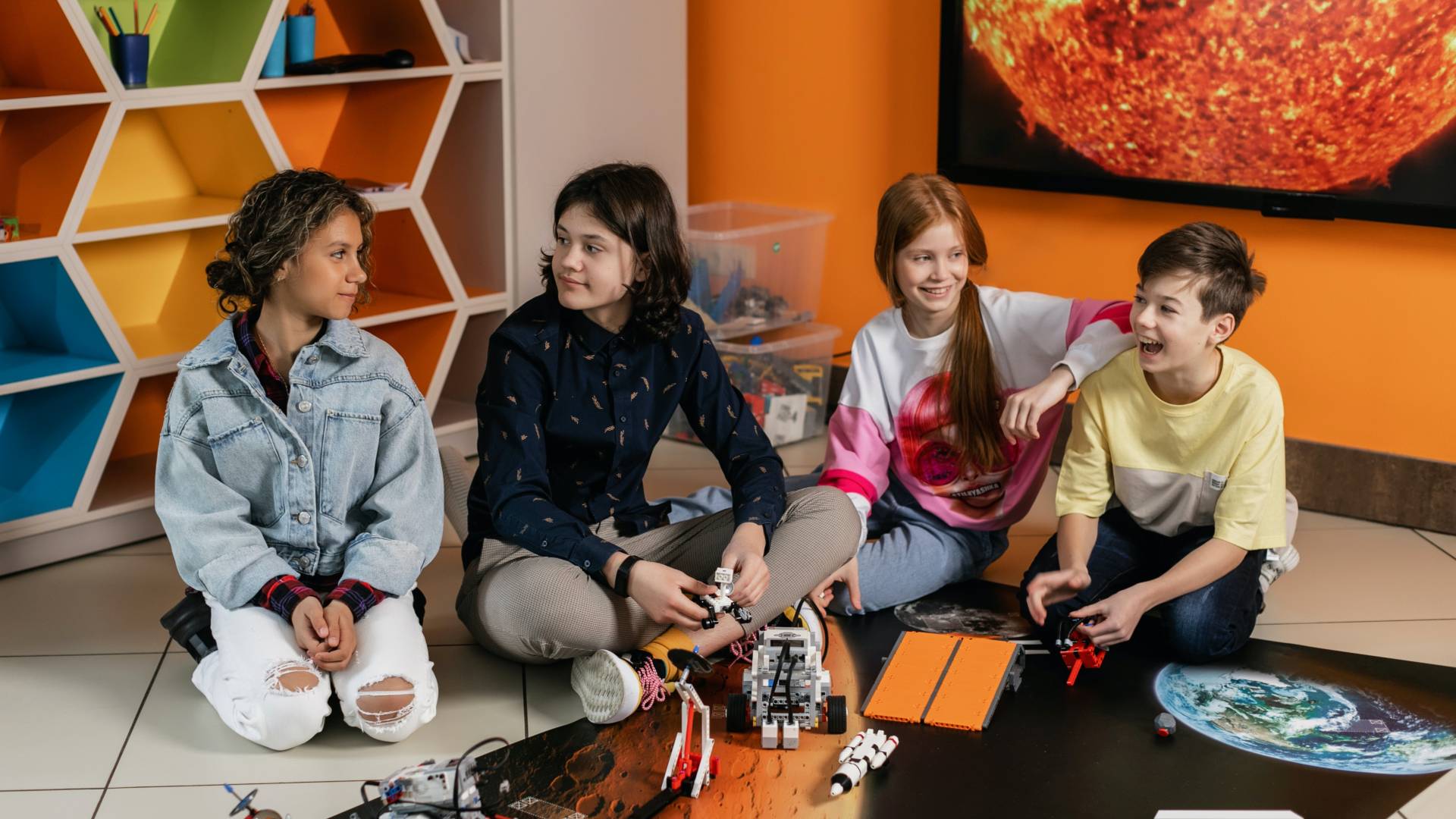 Supporting Student Well-being: Early - University of Wollongong – UOW