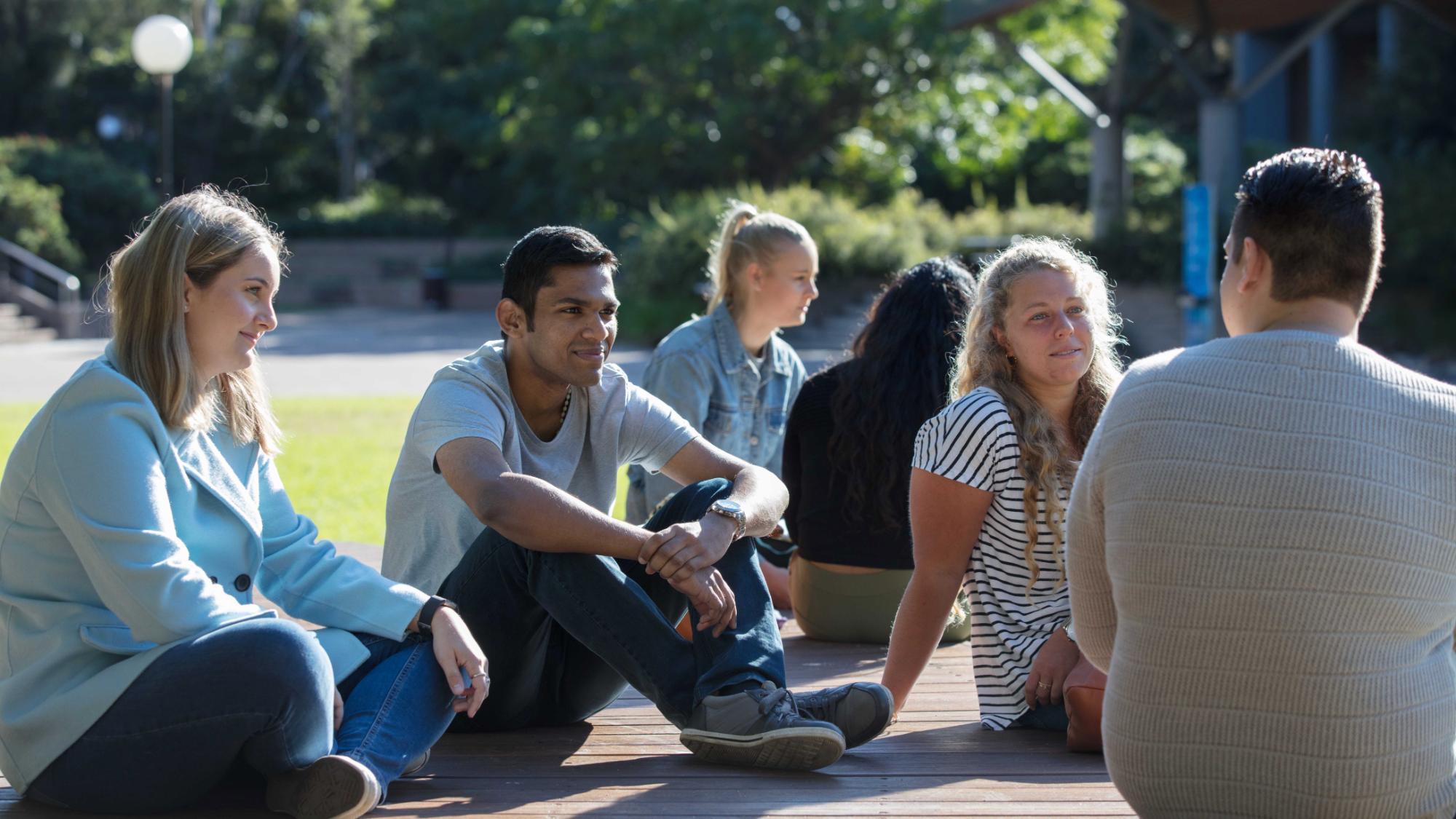 Return to UOW - University of Wollongong – UOW