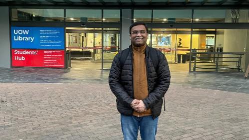 2023 | Australia India Research Students Fellowship program ...