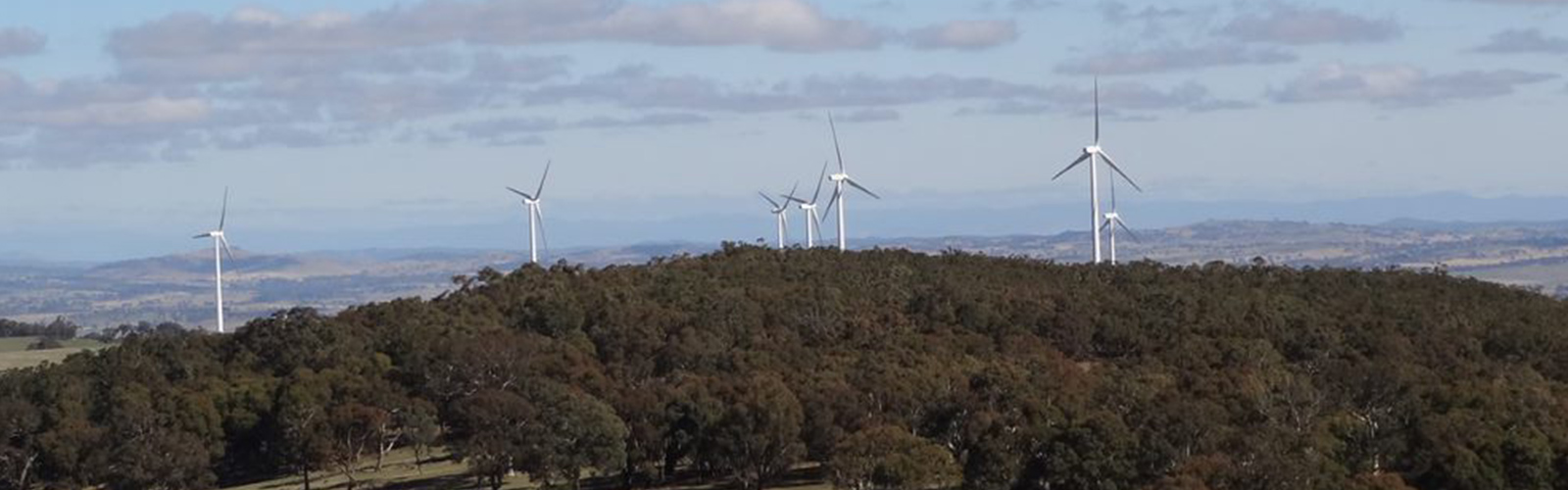 Application of the NER for Connection of Renewable Energy - University ...