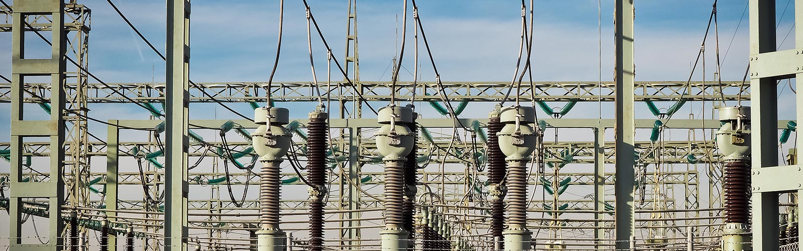 Substation Design - University of Wollongong – UOW