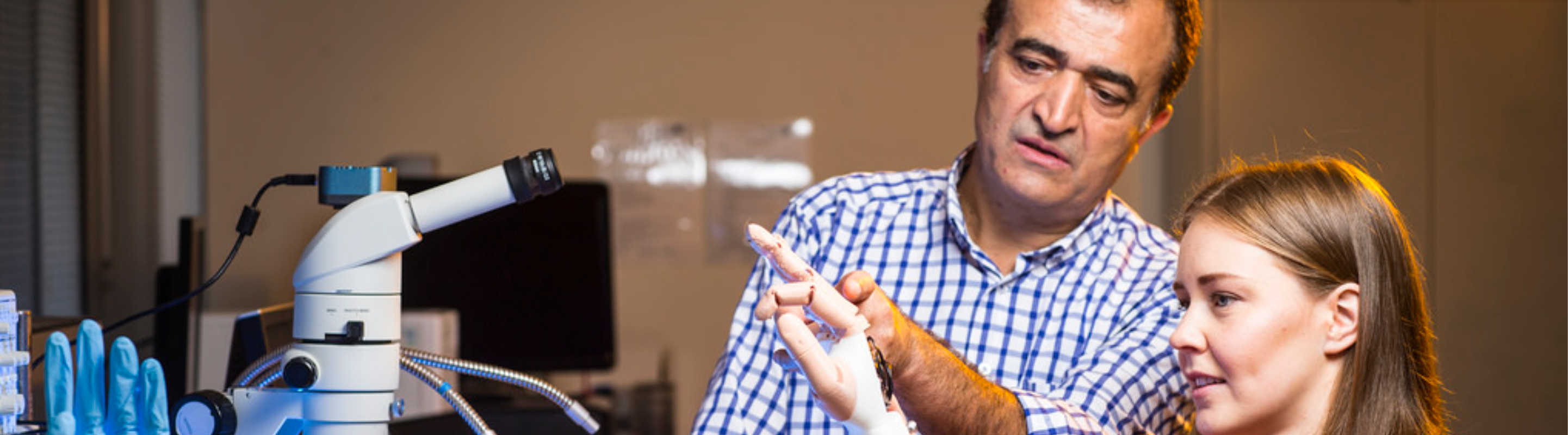 Faculty of Engineering and Information Sciences - University of Wollongong – UOW