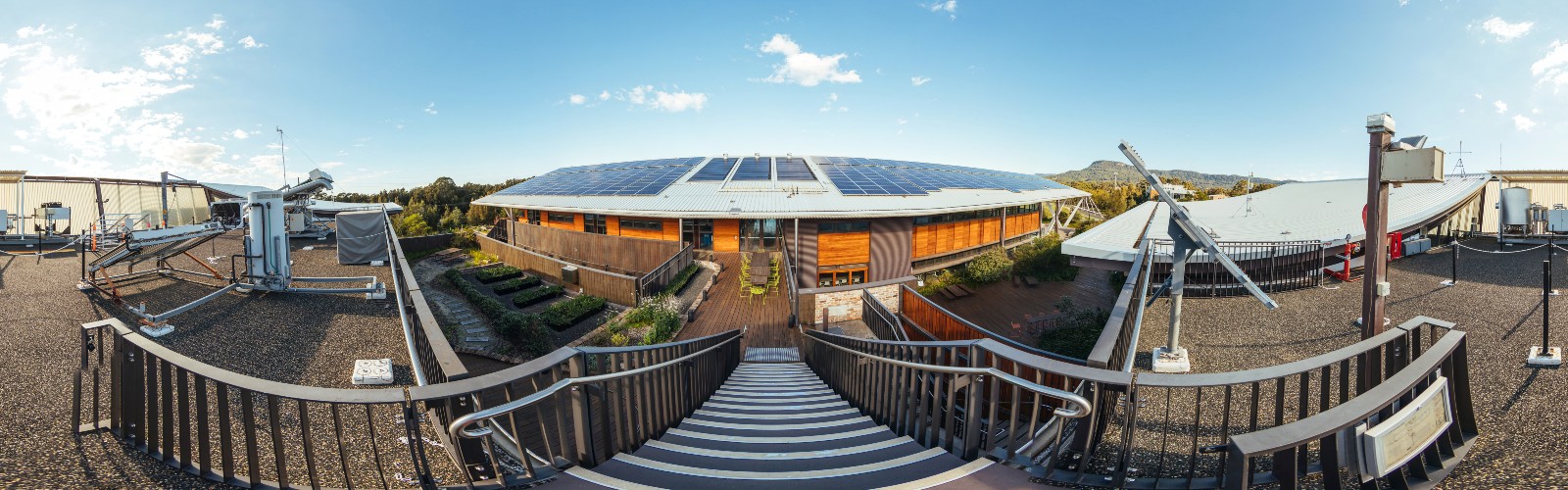 Contact - University of Wollongong – UOW