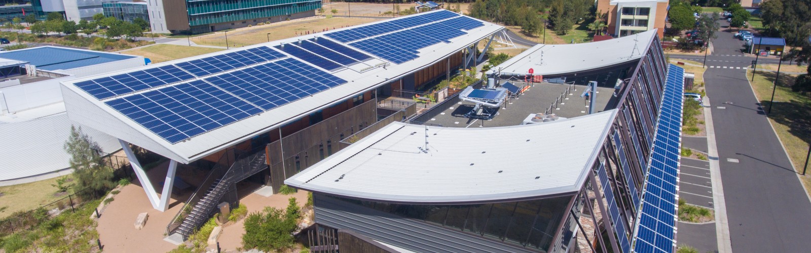 Facilities and equipment - University of Wollongong – UOW