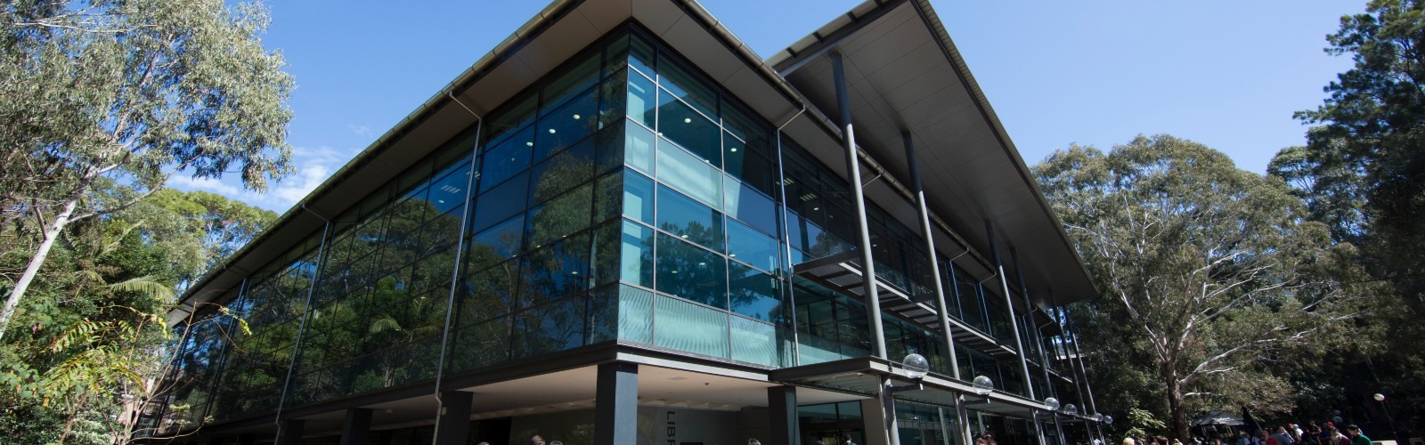 Contact us - University of Wollongong – UOW