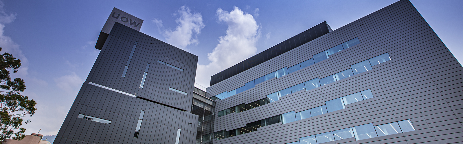 About - University of Wollongong – UOW