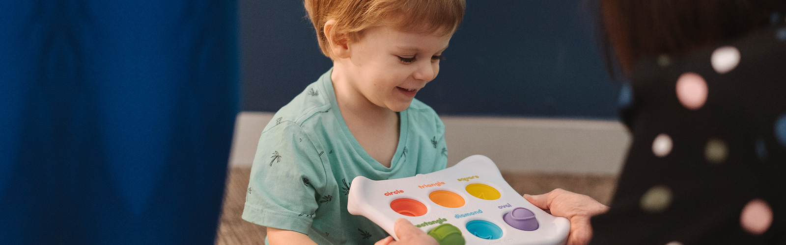 Play & Learn Together - University of Wollongong – UOW