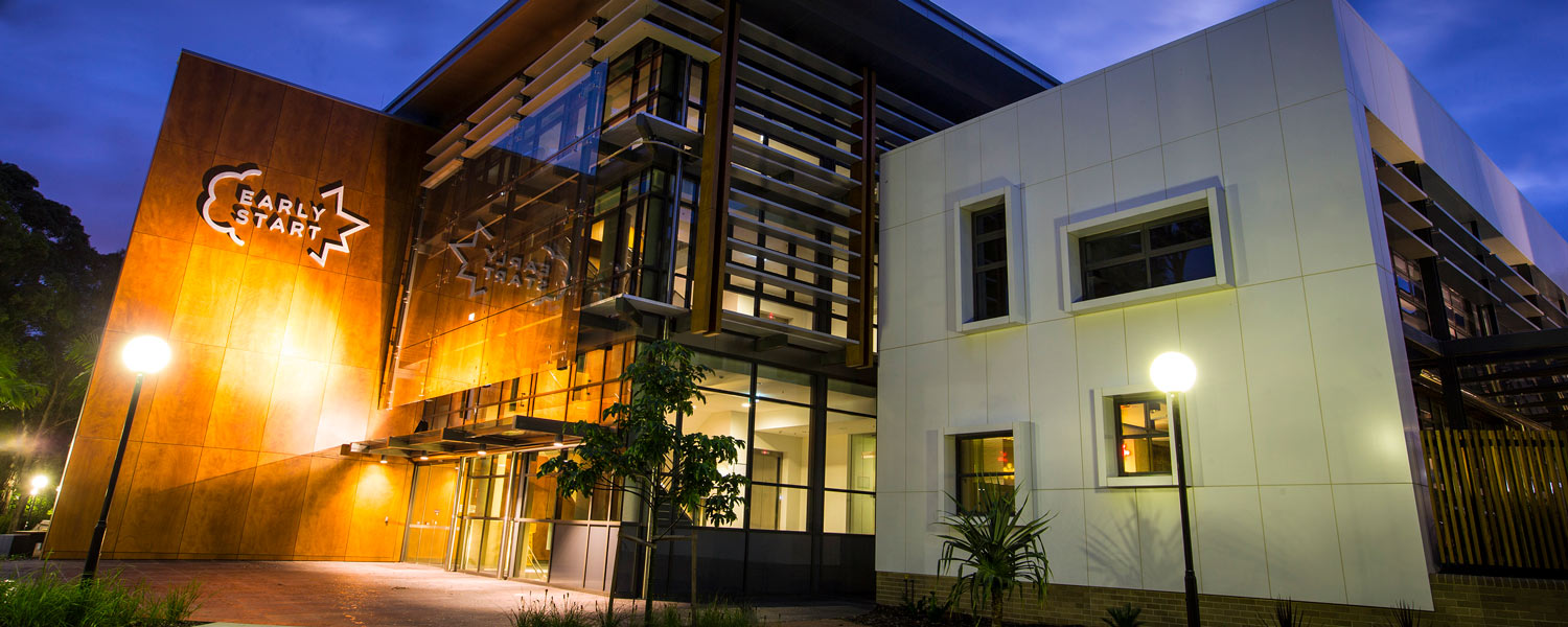 Research - University of Wollongong – UOW