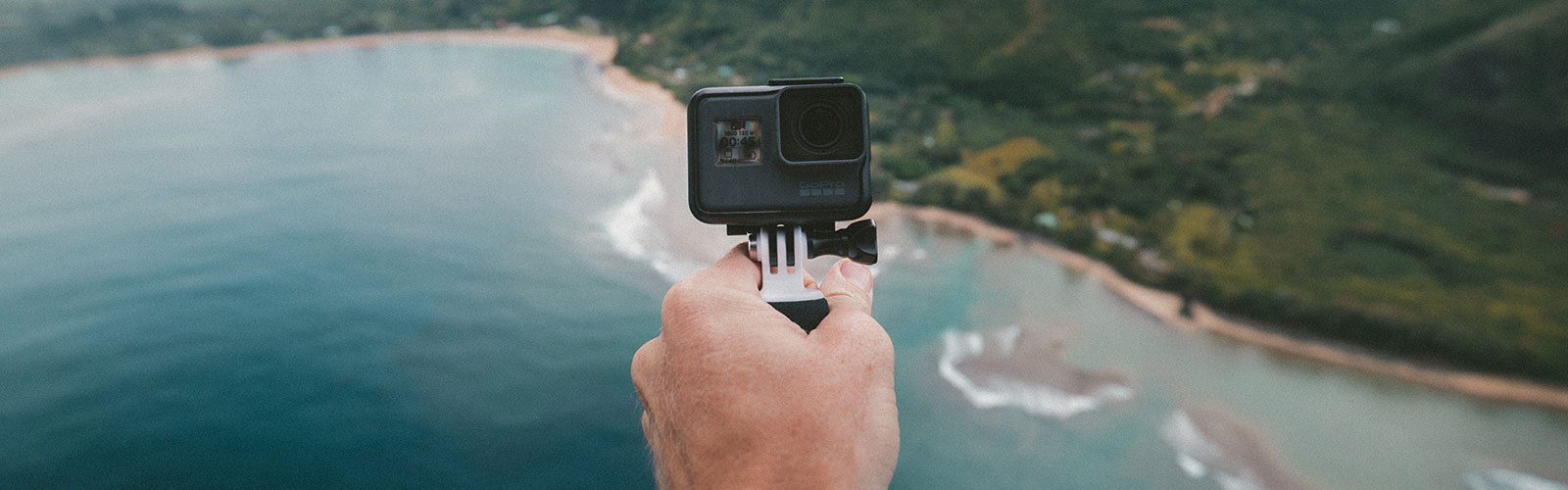 Study Overseas Video Competition – Win a GoPro - University of ...