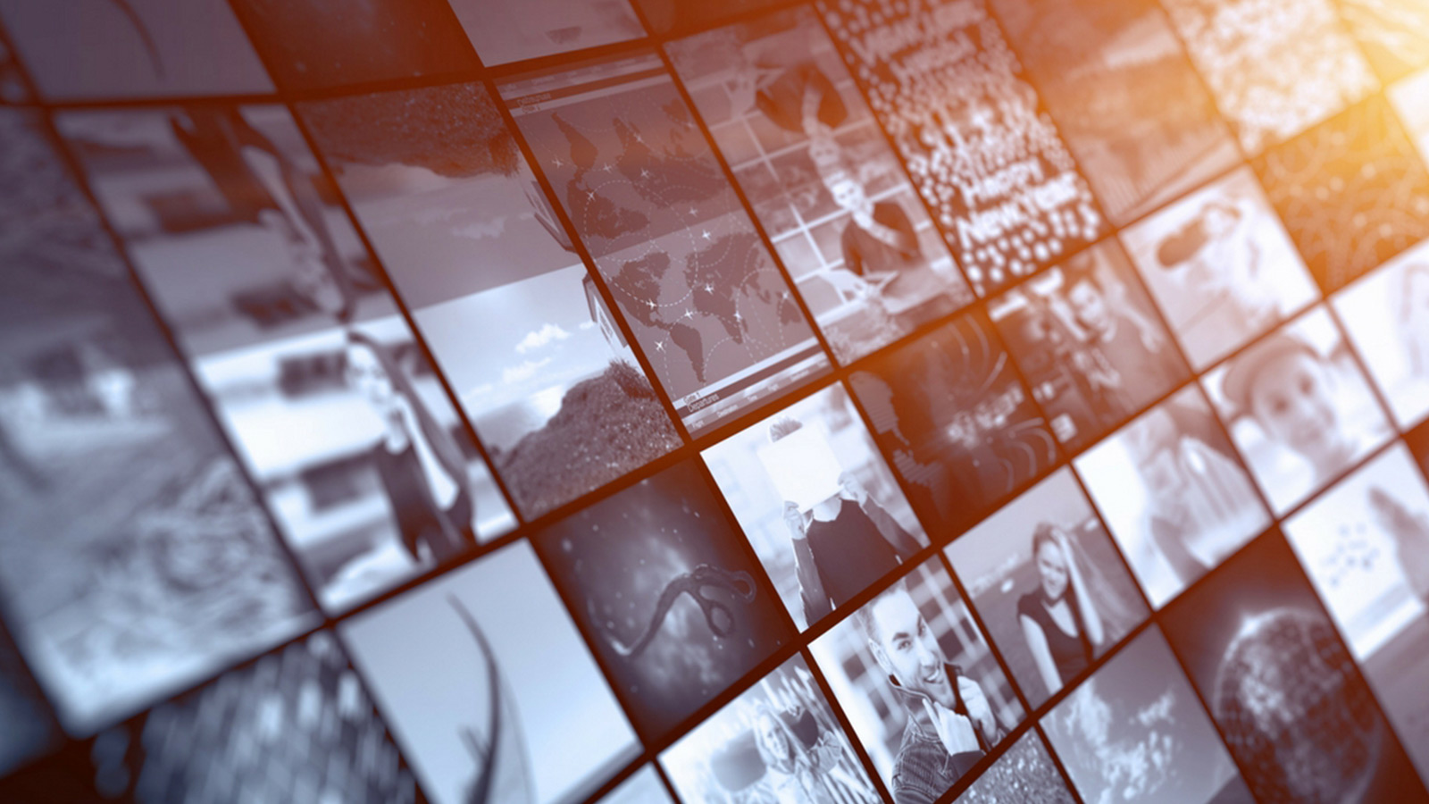 2016: Not so black and white - University of Wollongong – UOW