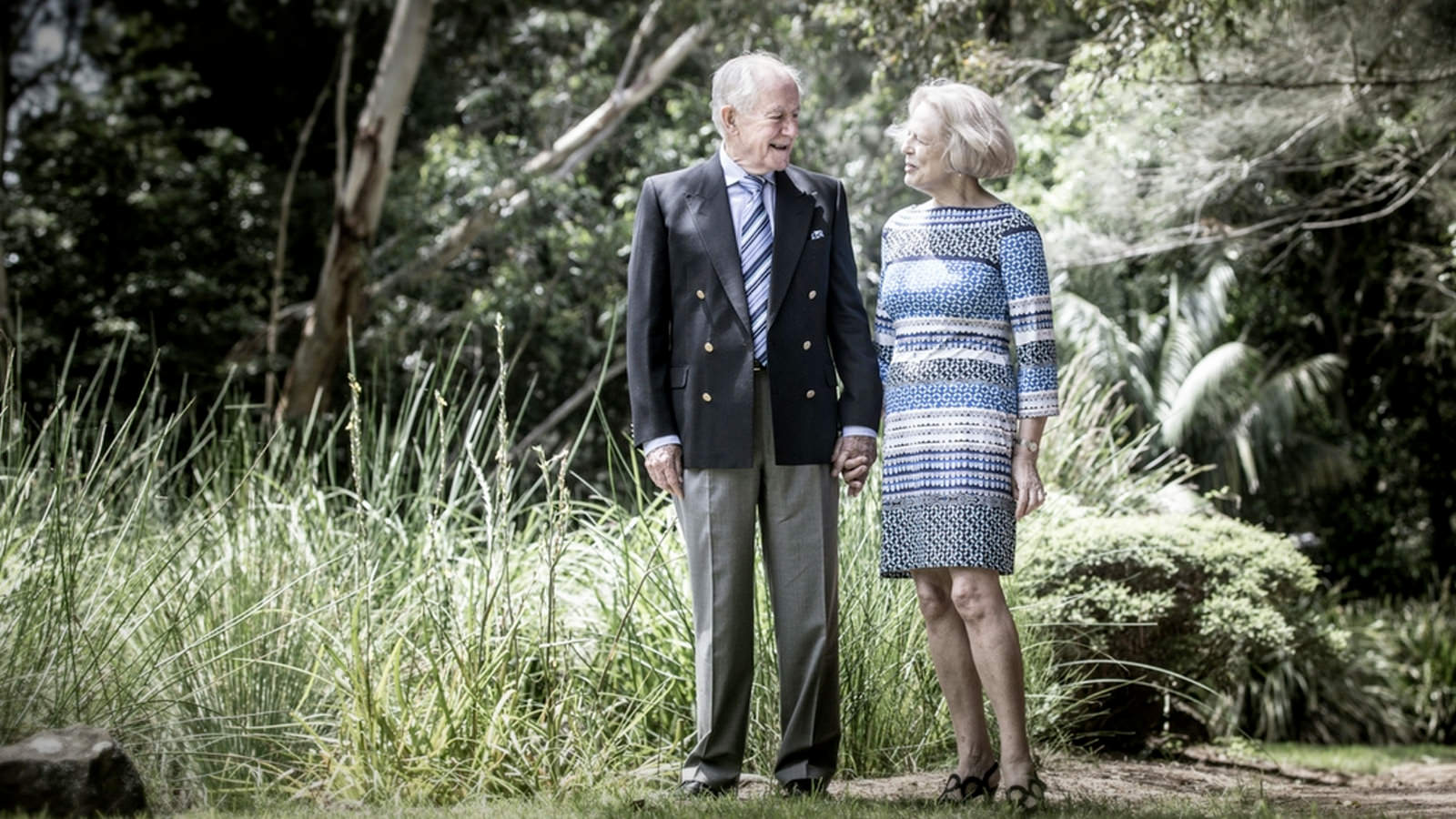 2016: A gift to water the seeds of innovation - University of ...