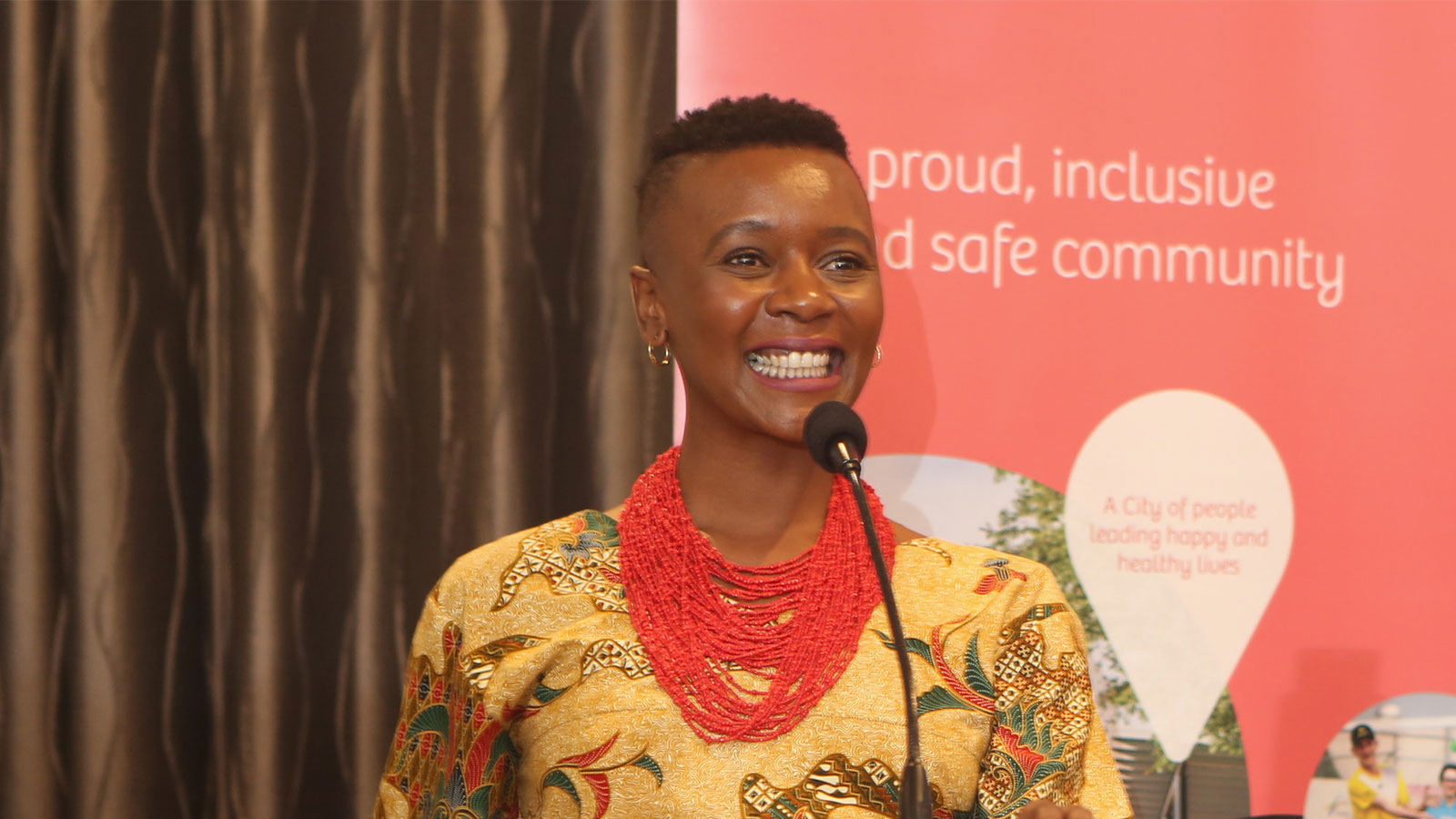 Supercharging the power of inclusivity - University of Wollongong – UOW