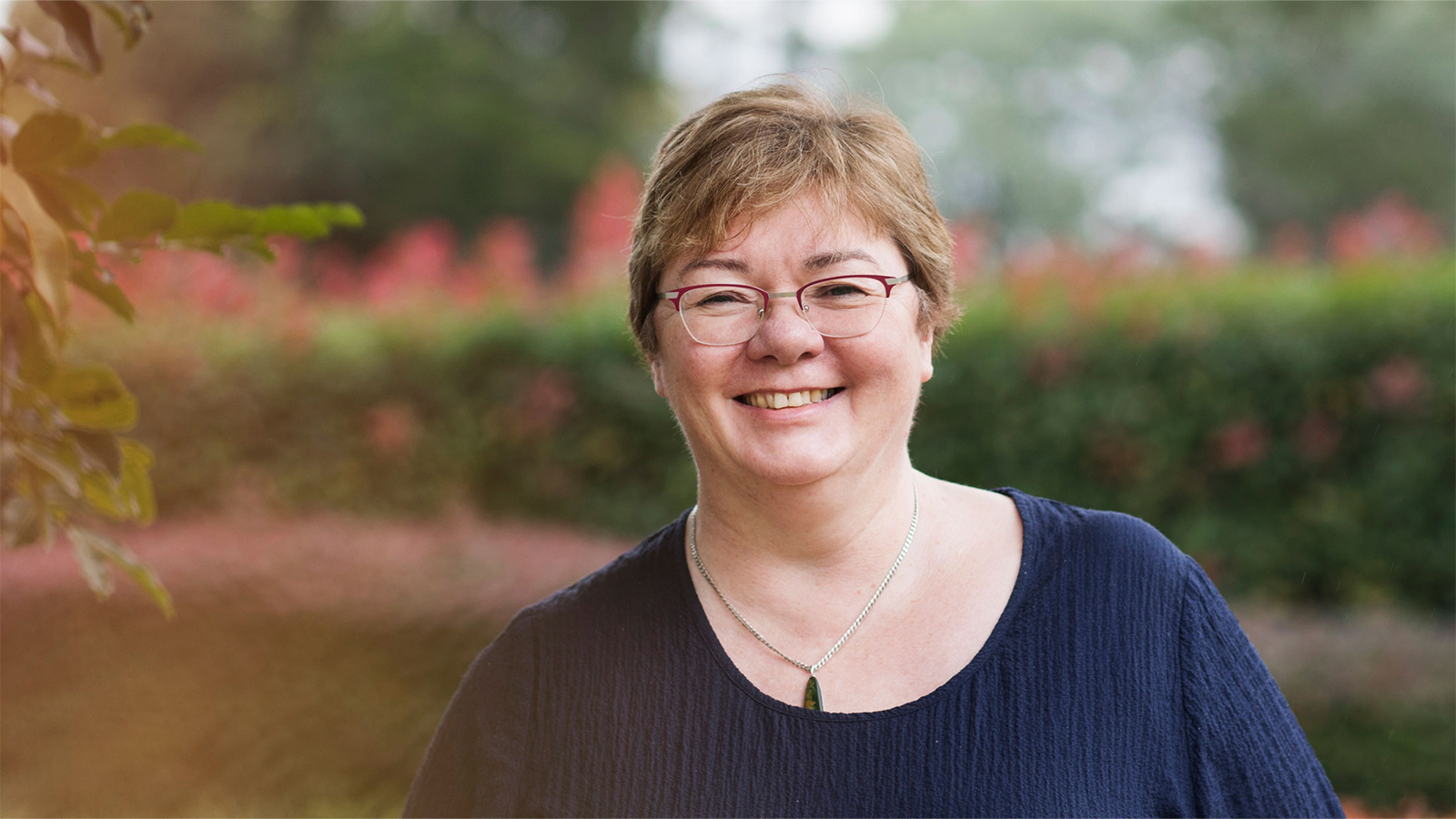 An interview with Professor Eileen McLaughlin - University of ...