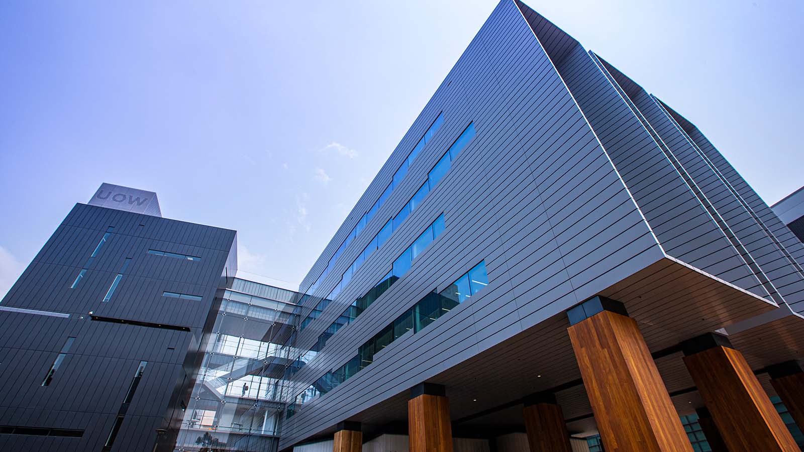 2021: UOW year in review - University of Wollongong – UOW