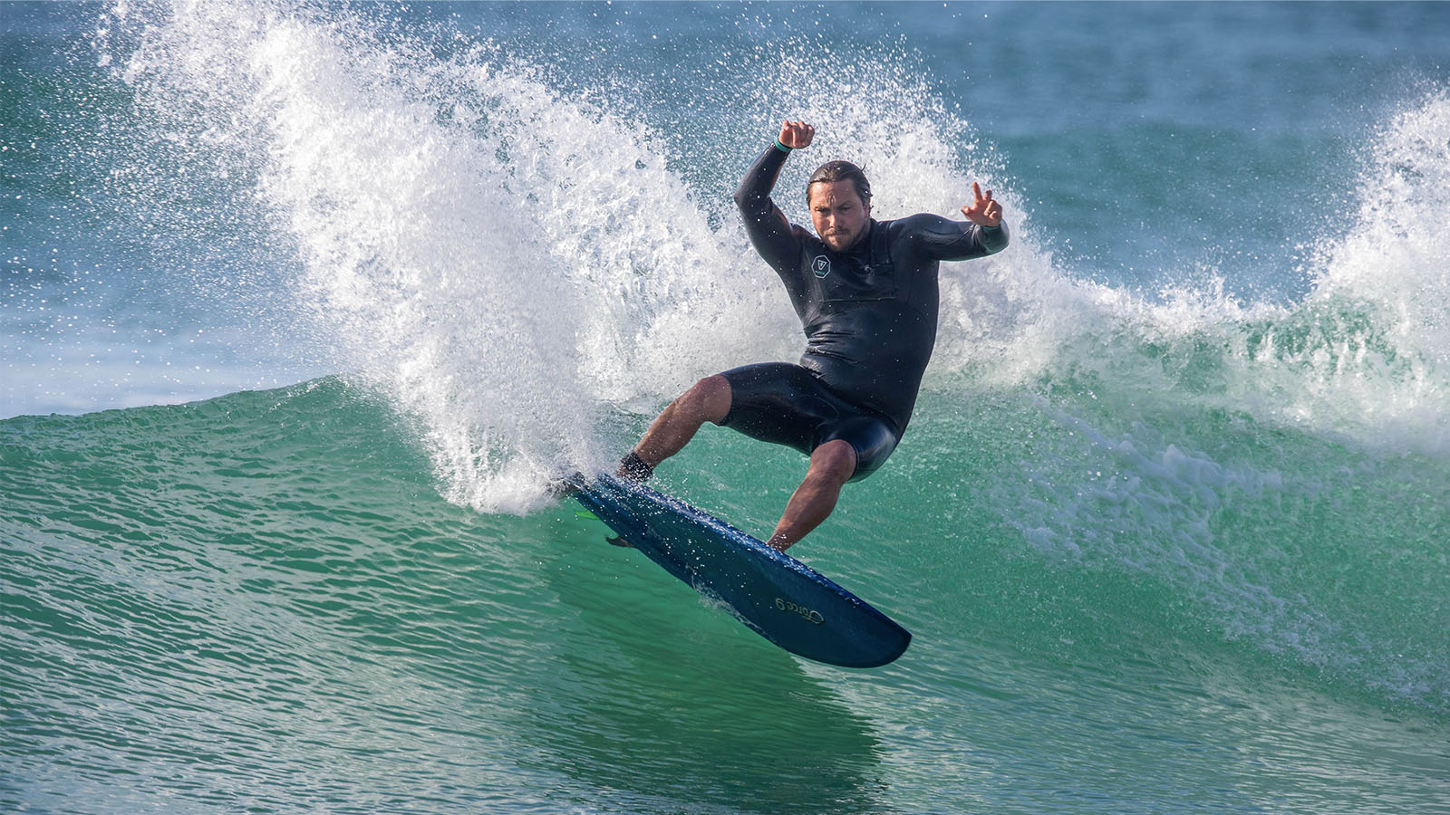 2023: Riding the career wave - University of Wollongong – UOW