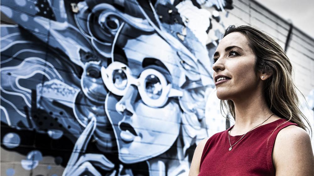 2020: PhD stories: Bella Ingram - University of Wollongong – UOW