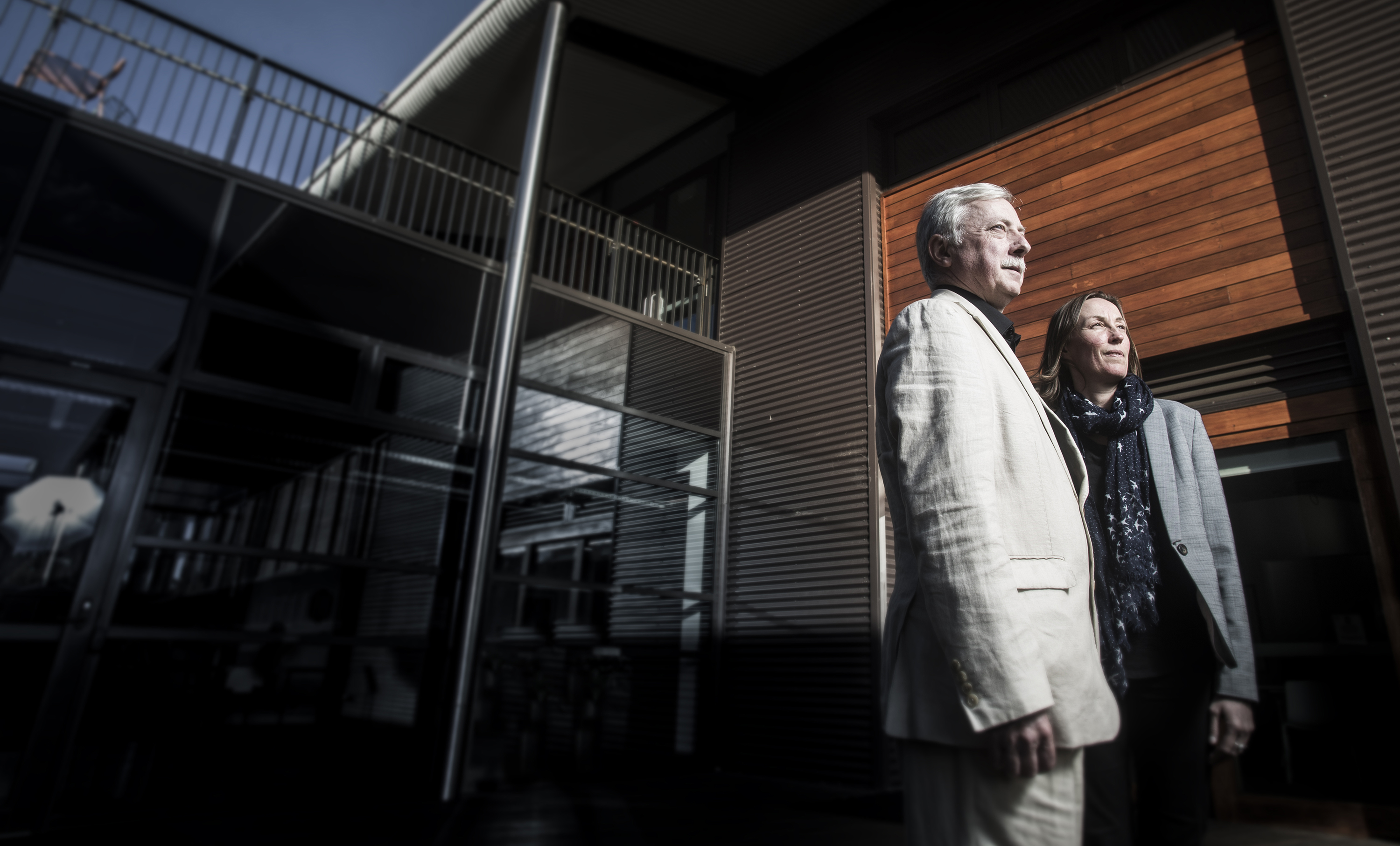 The future of housing: building with steel - University of Wollongong – UOW