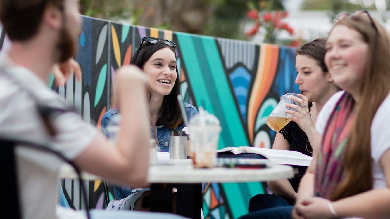 A student's guide to healthy study snacks - University of Wollongong – UOW