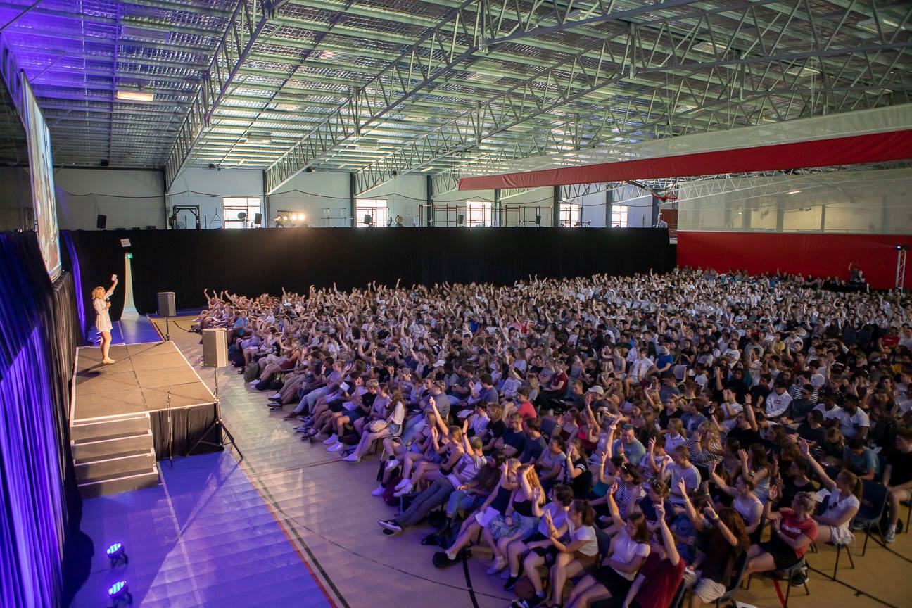 2019: 5 things I wish I knew about uni - University of Wollongong – UOW