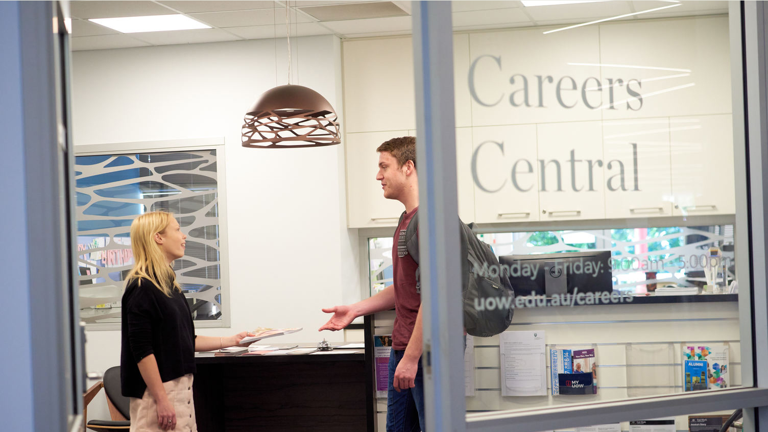 2020: 6 ways to boost your employability - University of Wollongong – UOW