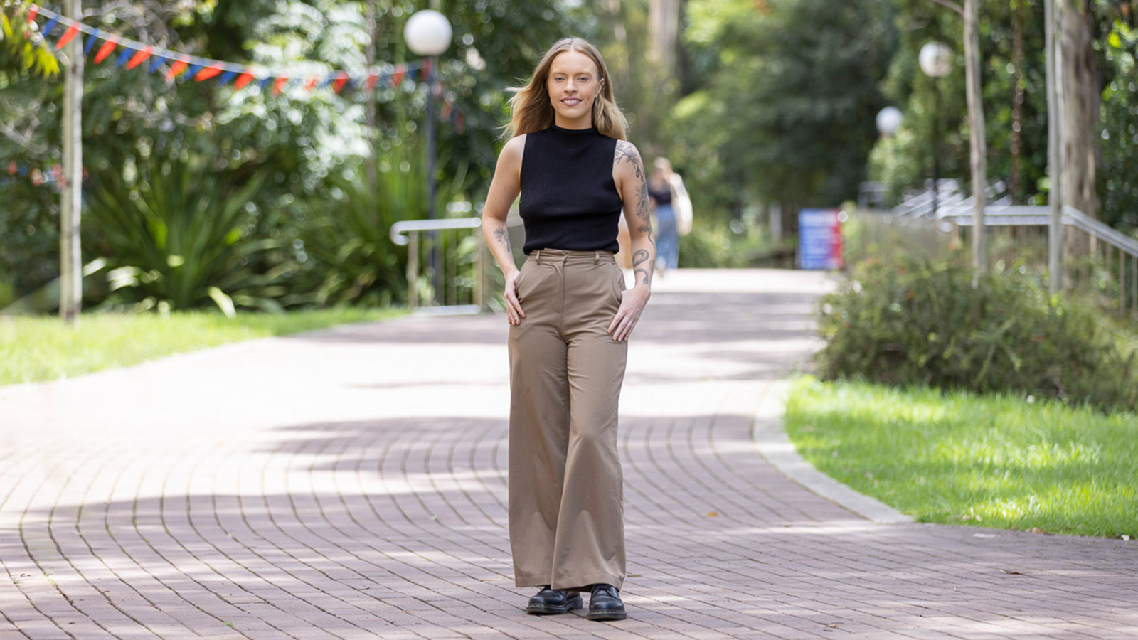 2023: Success is in the mind - University of Wollongong – UOW