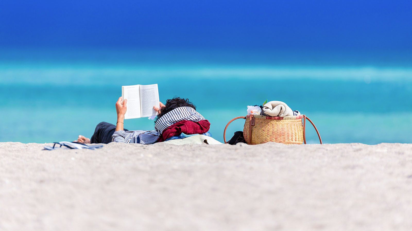2024: Your summer reading sorted - University of Wollongong – UOW