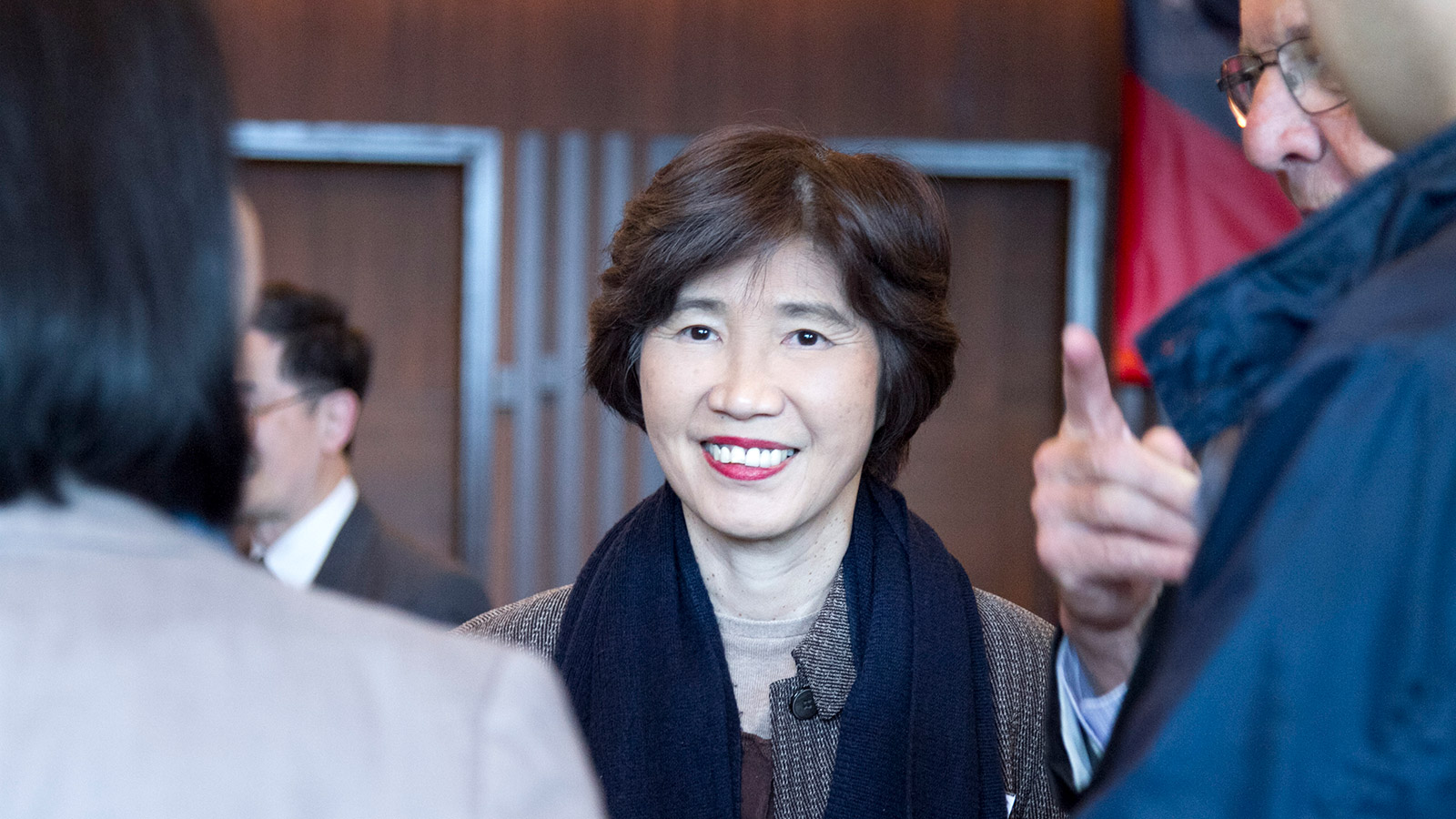 Jennifer Ng: Celebrating a decade of global leadership excellence ...