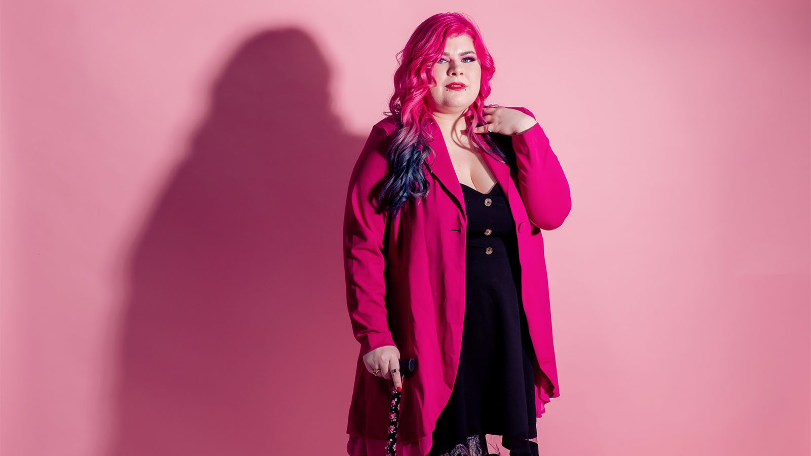 2025: World Autism Day: UOW graduate Zoe Simmons on the power of ...