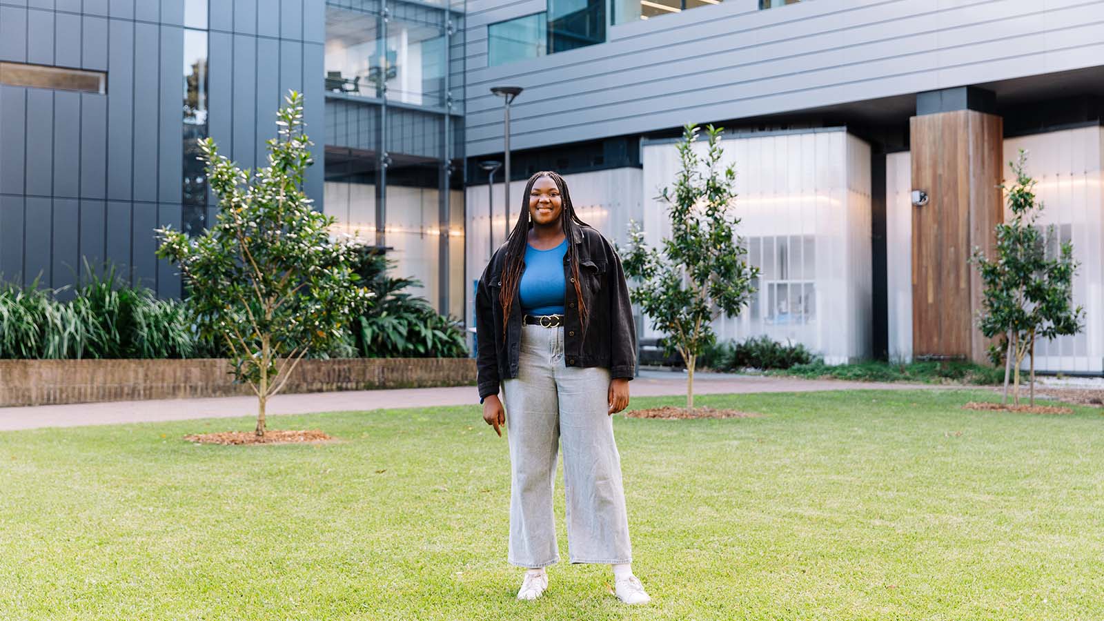 2022: How to make the most of living on campus - University of ...