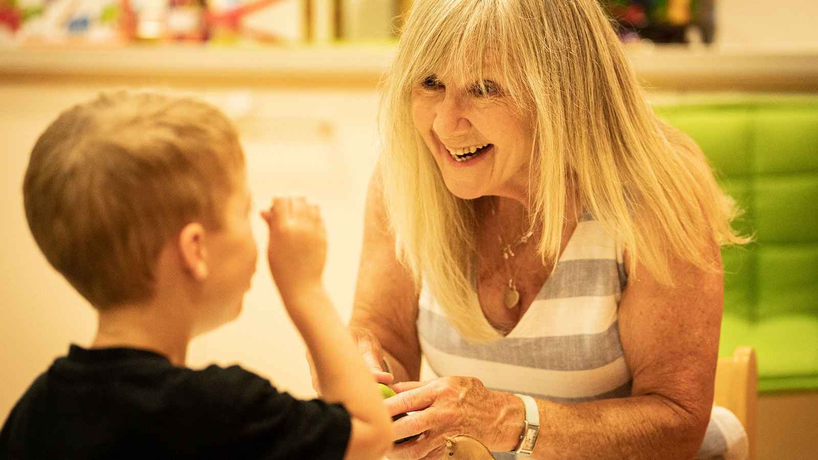 2022: How do we understand autism? - University of Wollongong – UOW