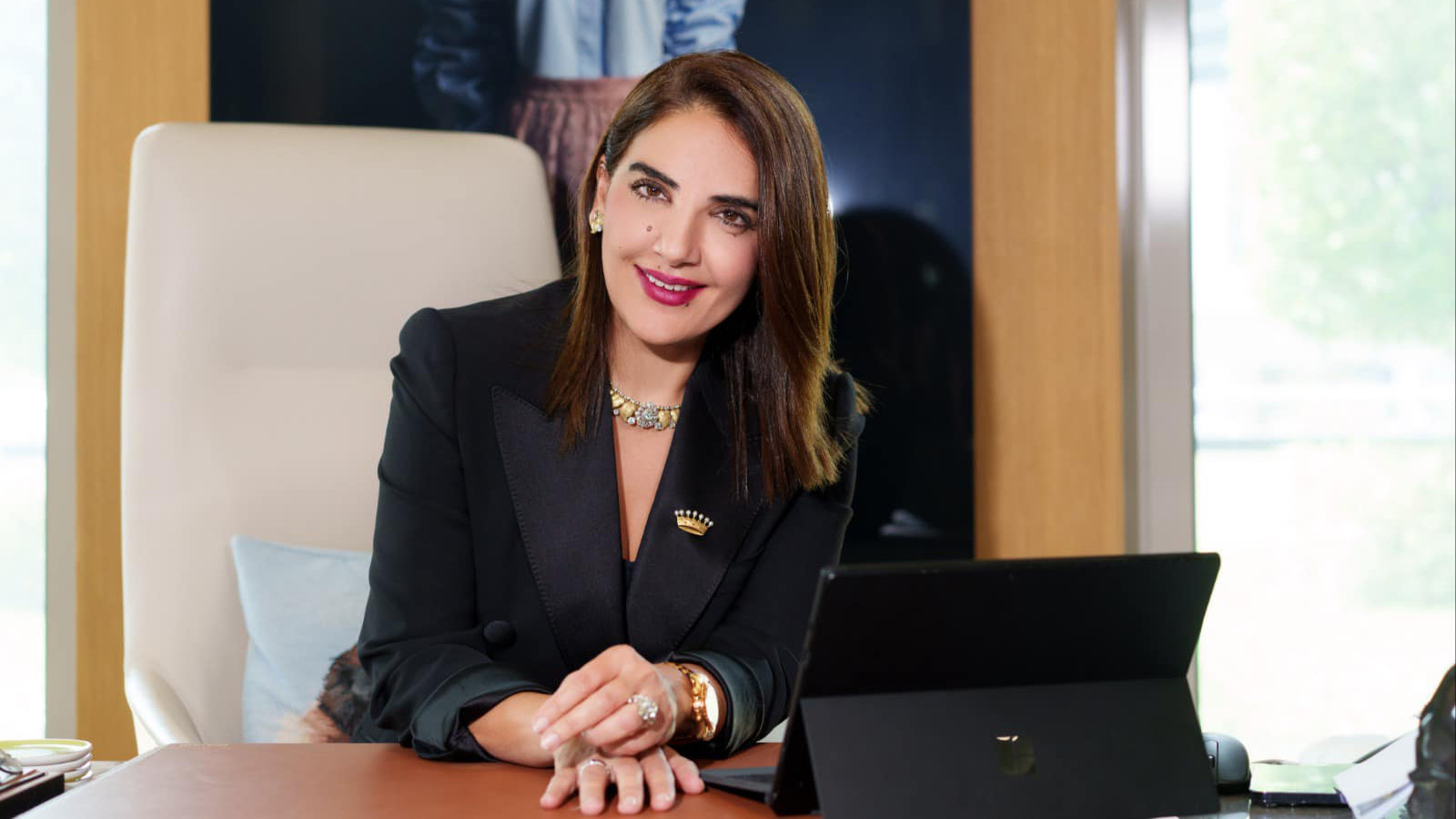 2024: Dr Reem Osman: Dubai's game-changing CEO - University of ...