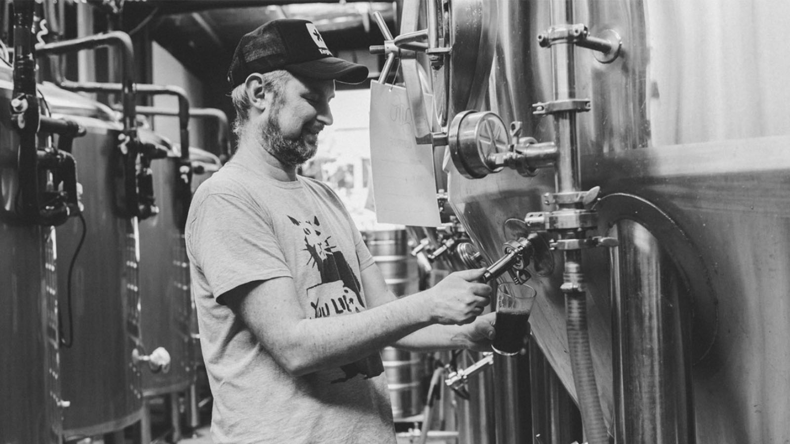 2024: Brewing for a better world - University of Wollongong – UOW