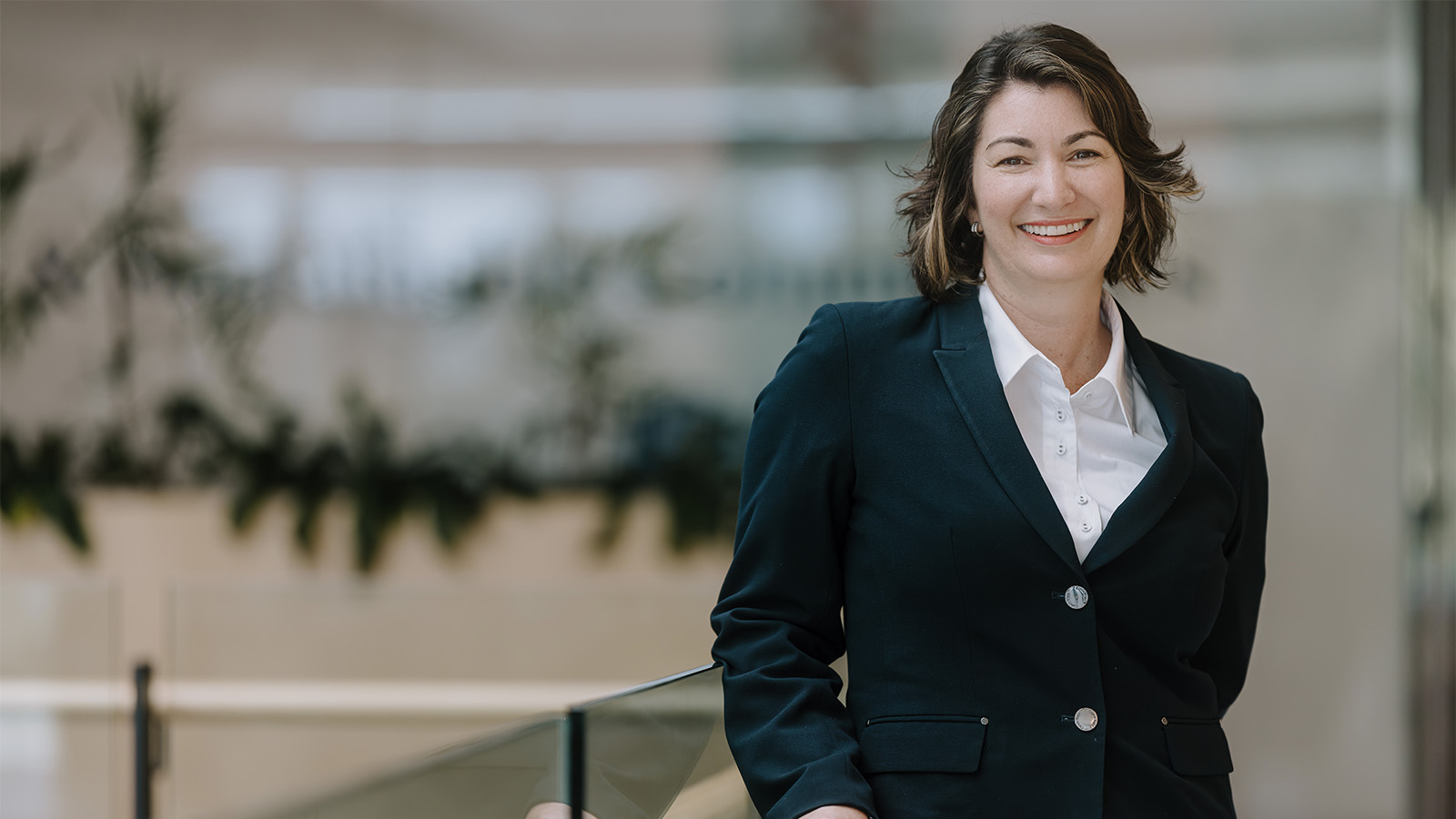 2024: Three pivotal strategies for harnessing talent - University of ...